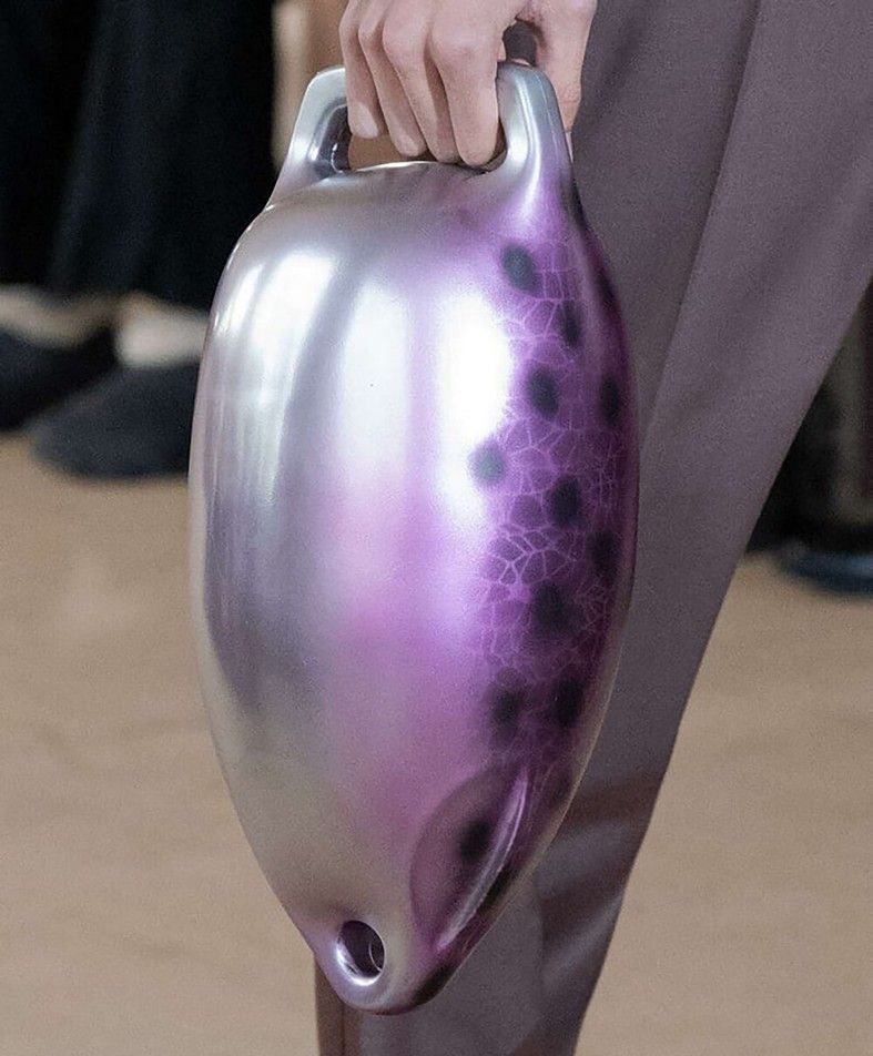 Wonderwall | Materials | Spring/Summer 2025 | Superzoom