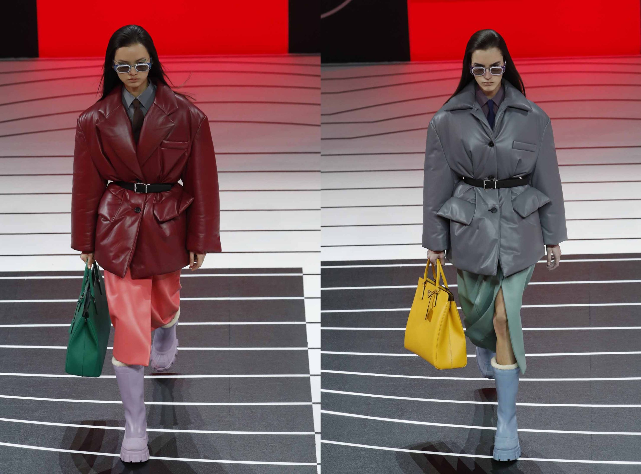 Inflatables | A/W 2021.22 | Inspirations | Superzoom