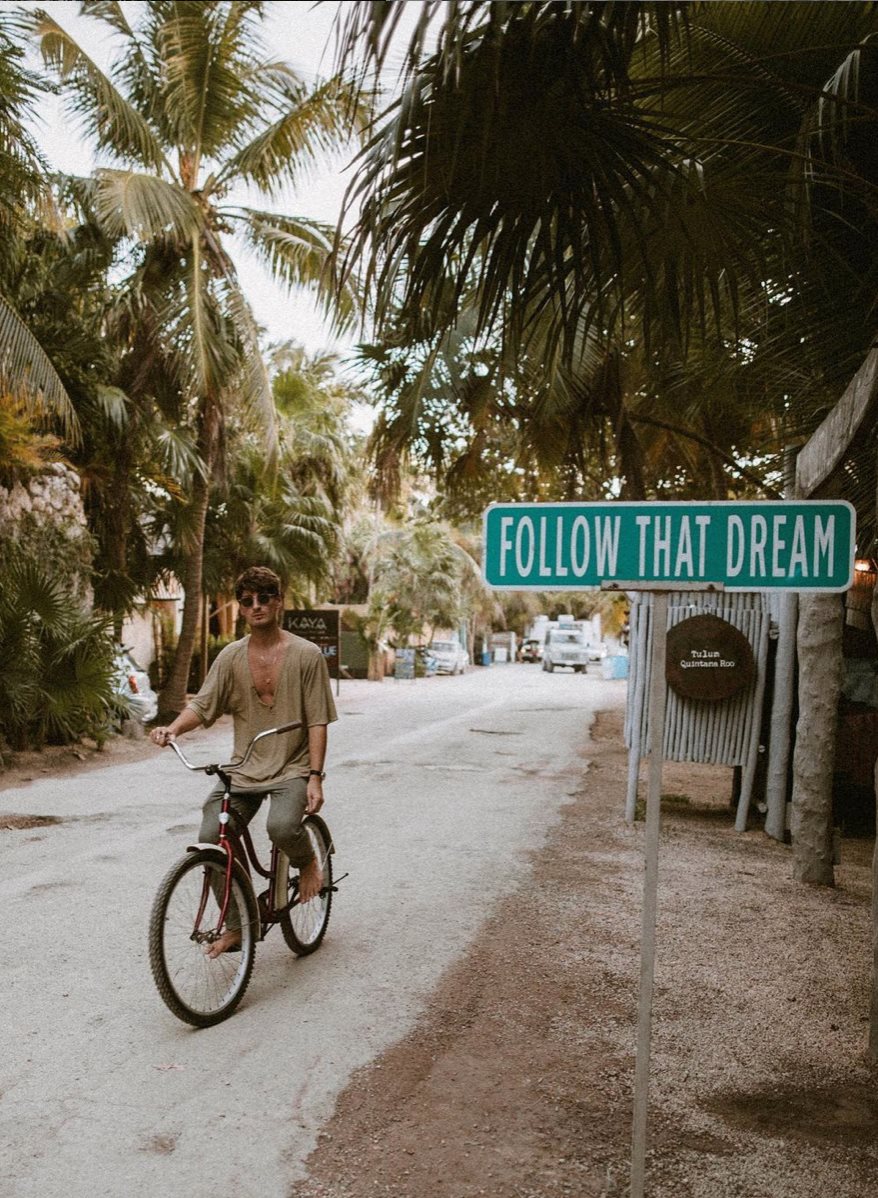 Jack Morris | #influencer | Inspirations | Superzoom | Jack Morris