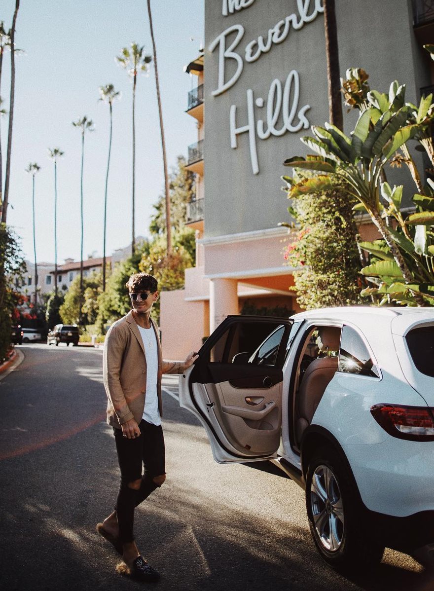 Jack Morris | #influencer | Inspirations | Superzoom | Jack Morris