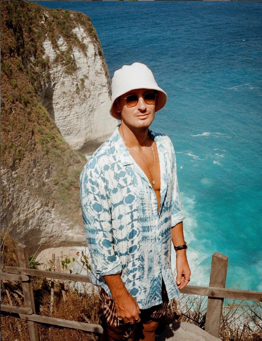 Jack Morris | #influencer | Inspirations | Superzoom | Jack Morris