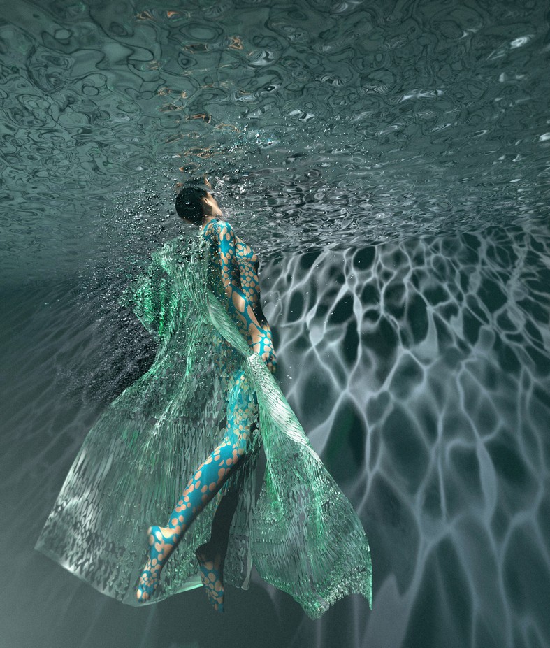 lace lab | Primavera/Estate | Inspirations | Superzoom