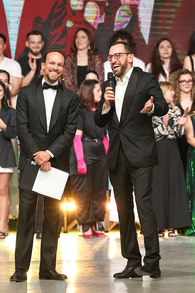 Secoli Fashion Show 2023 Where Here | Superzoom