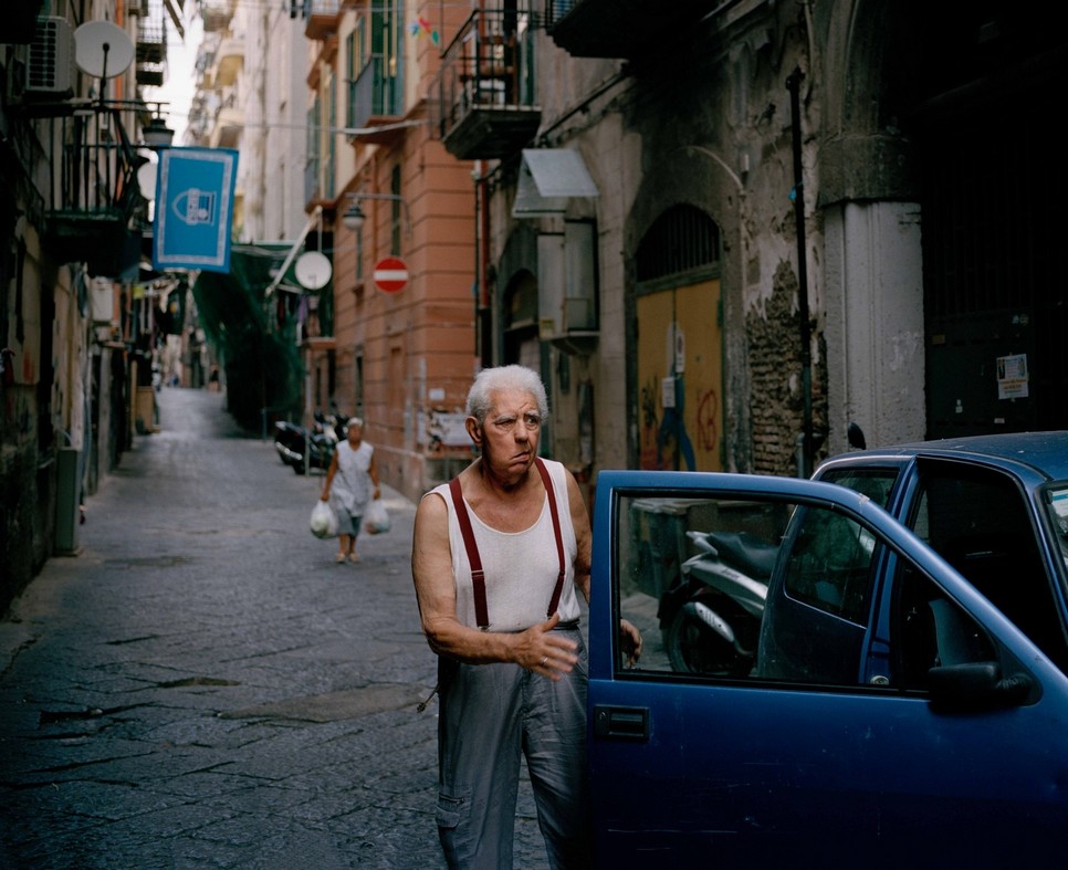 An Italian story | Season Trends | Spring/Summer 2025 | Superzoom