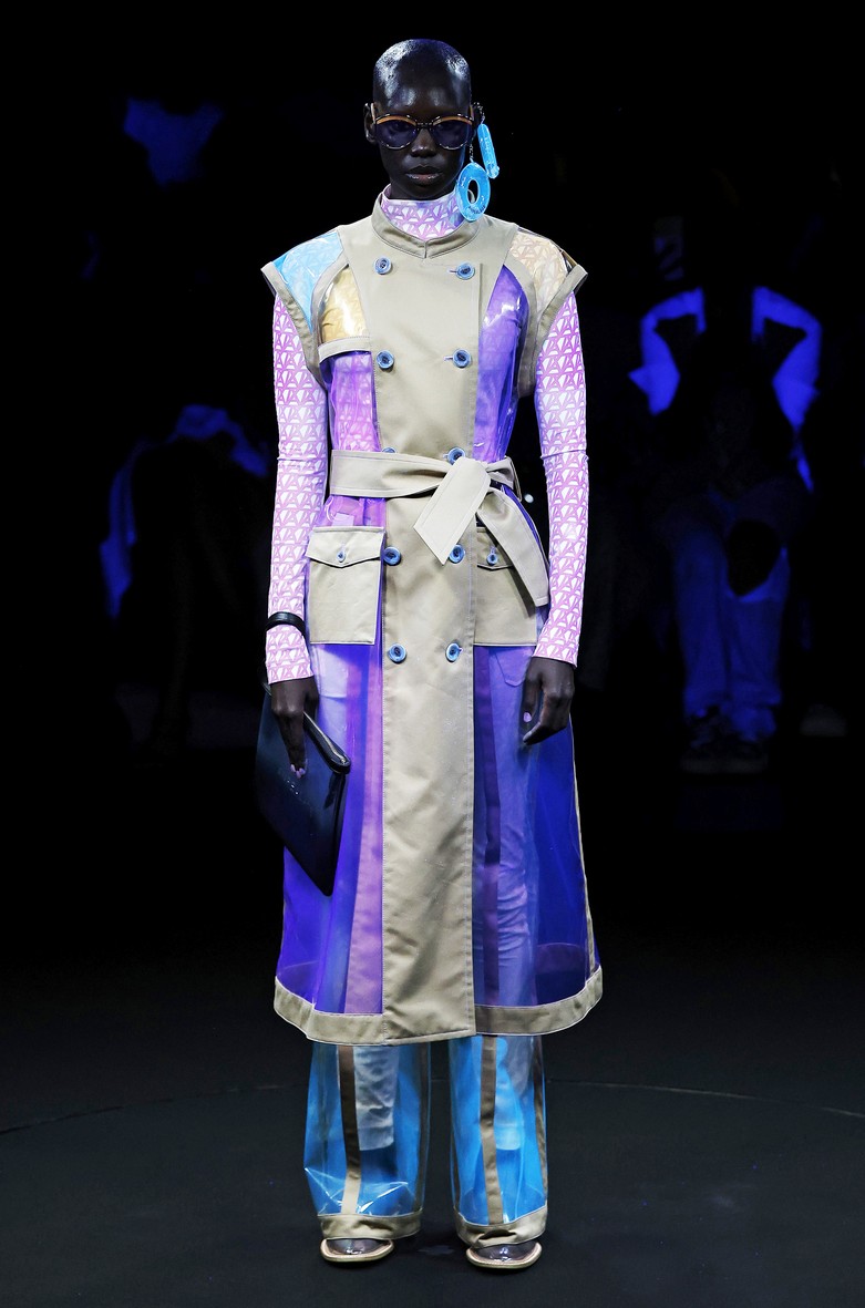 Wonderwall | Materials | Spring/Summer 2025 | Superzoom