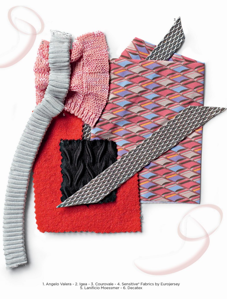 Wonderwall | Materials | Spring/Summer 2025 | Superzoom