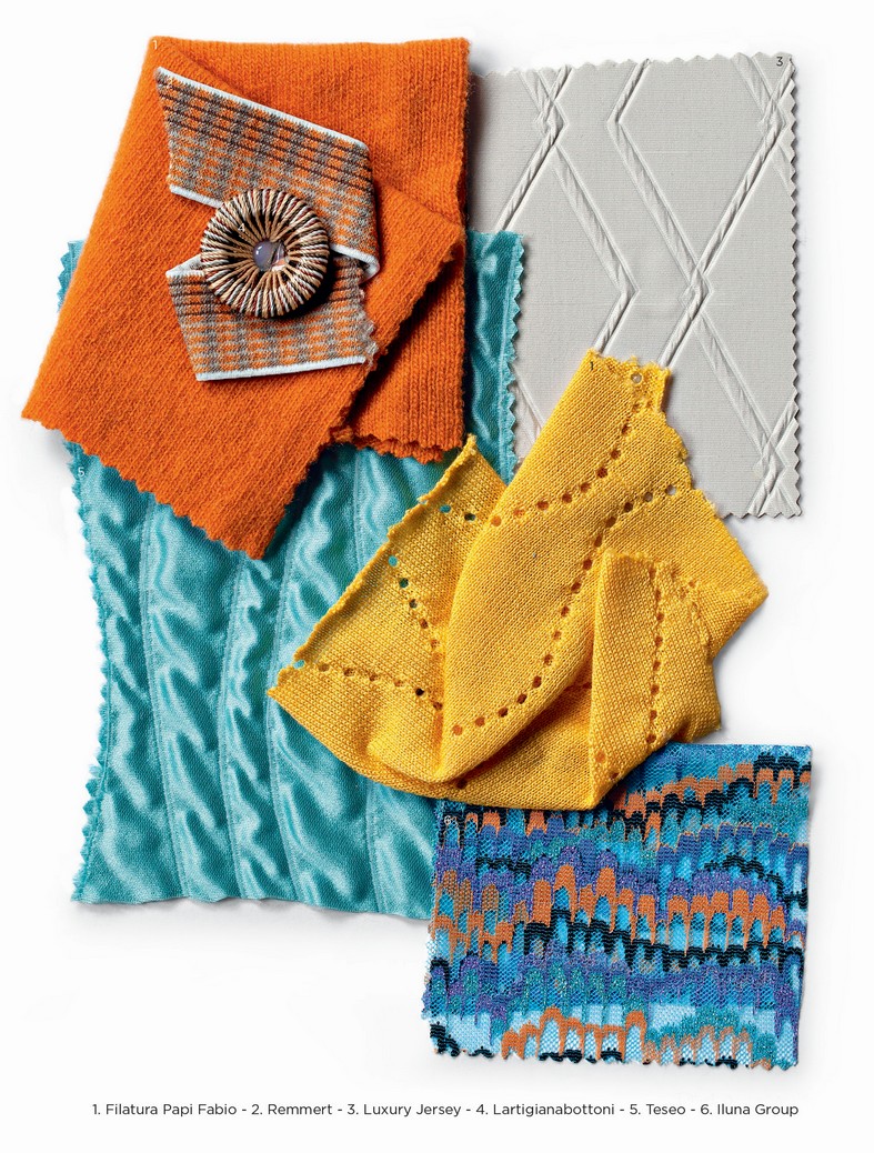 Wonderwall | Materials | Spring/Summer 2025 | Superzoom