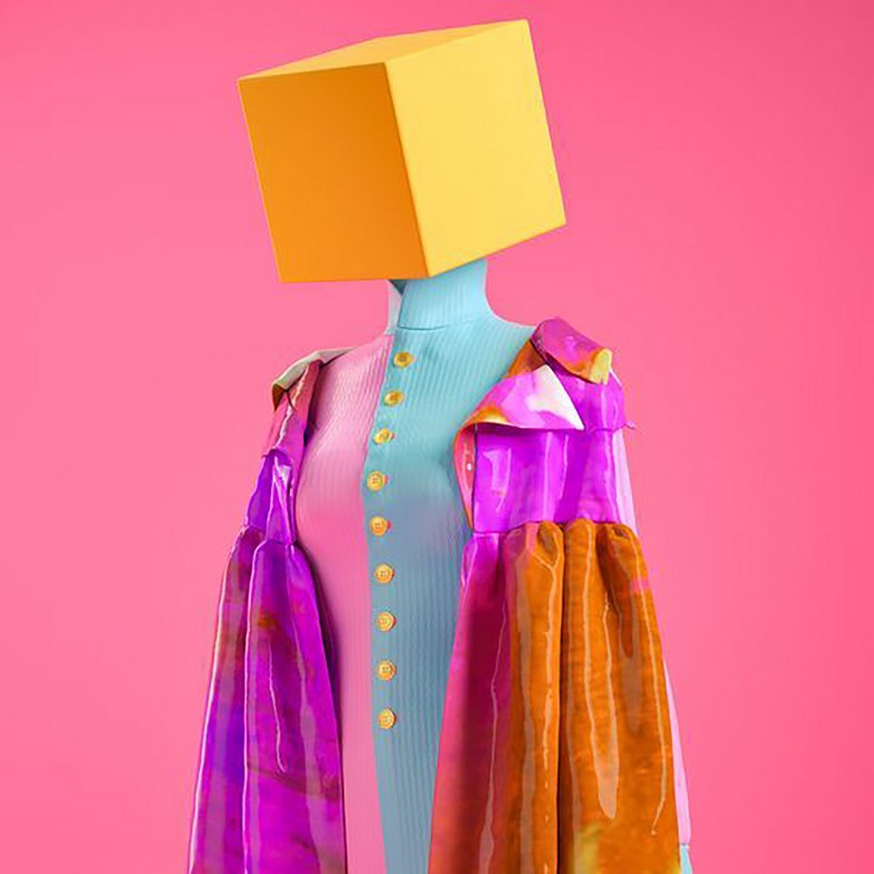 Wonderwall | Materials | Spring/Summer 2025 | Superzoom