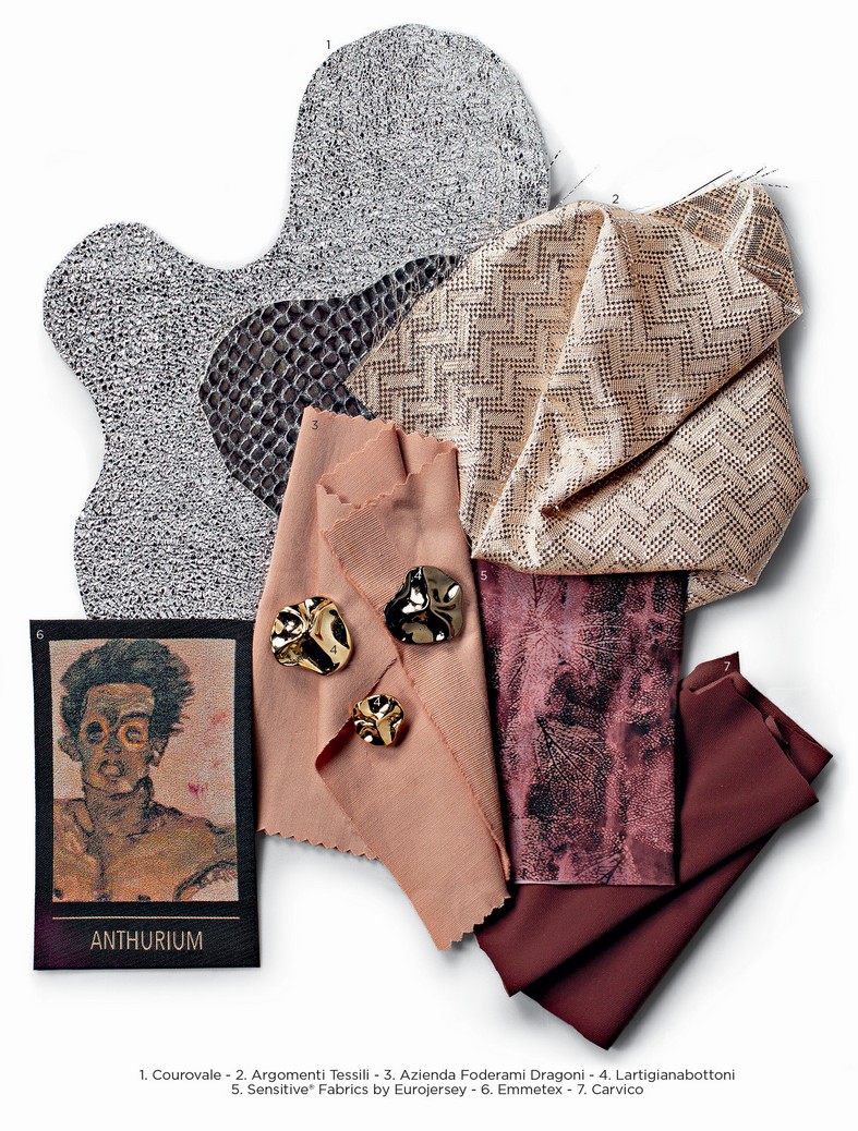 Wonderwall | Materials | Spring/Summer 2025 | Superzoom