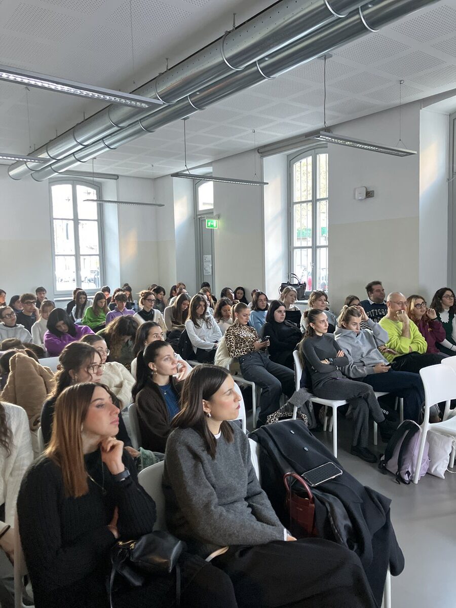 Bemberg attends IAAD in Turin | Magazine | Superzoom